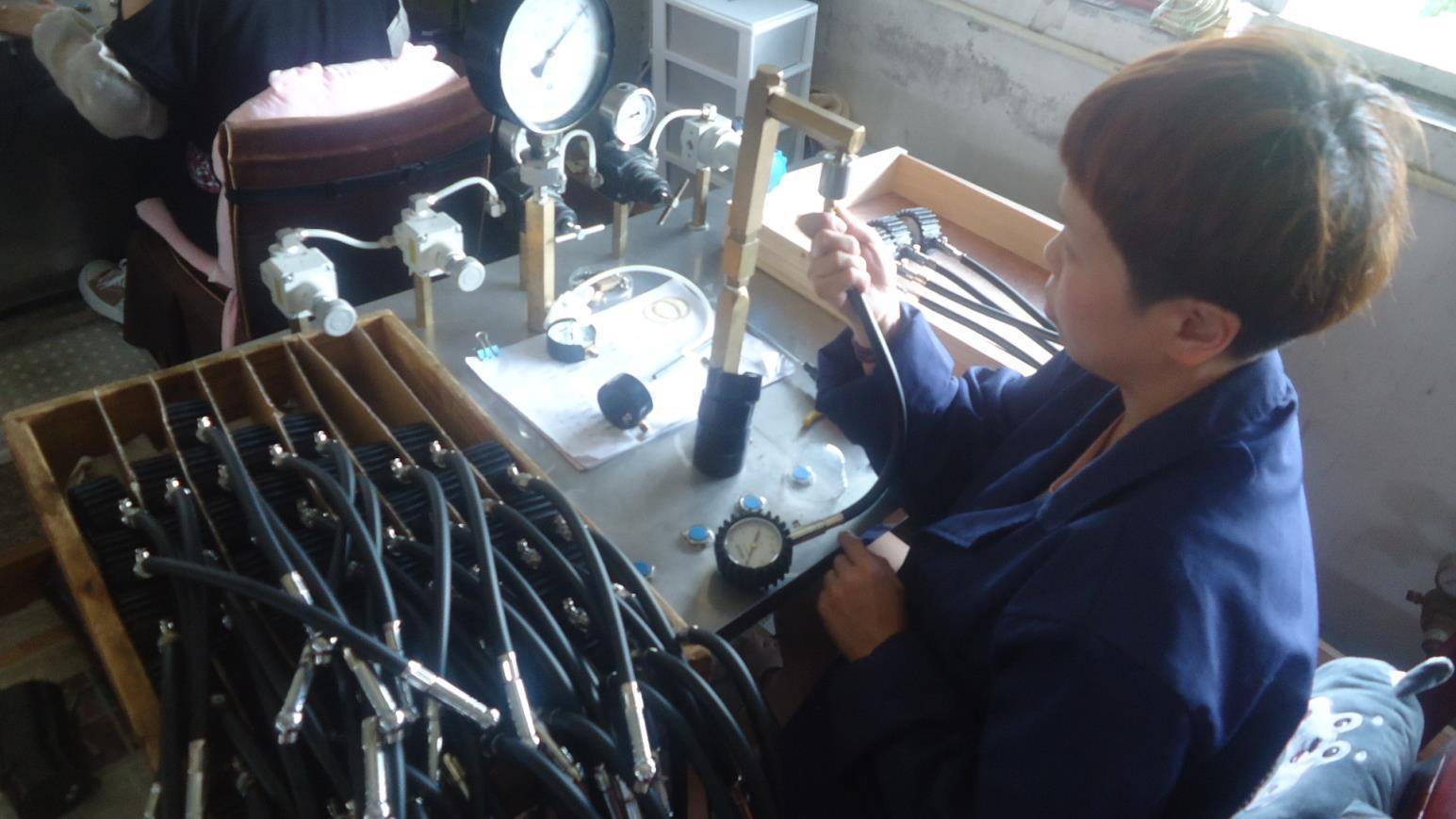 宁波贯德仪表科技有限公司-企业信息查询黄页-阿里巴巴