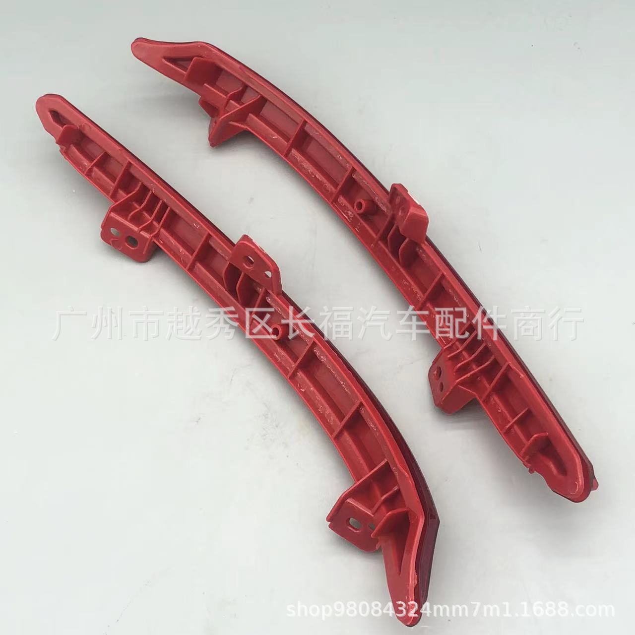 询价 33555TVAA01 33505TVAA01 后杠灯反光片射器 适用于本田-阿里巴巴