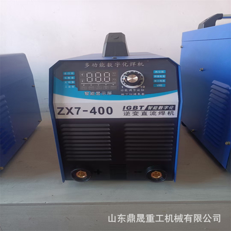 ZX7-400交流电焊机 钢结构宽电压IGBT逆变电焊机各类型号齐全现货-阿里巴巴