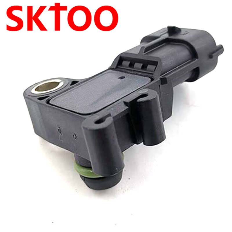 进气压力传感器适用于科鲁兹1235060 0261230282 55583389 AS372-阿里巴巴