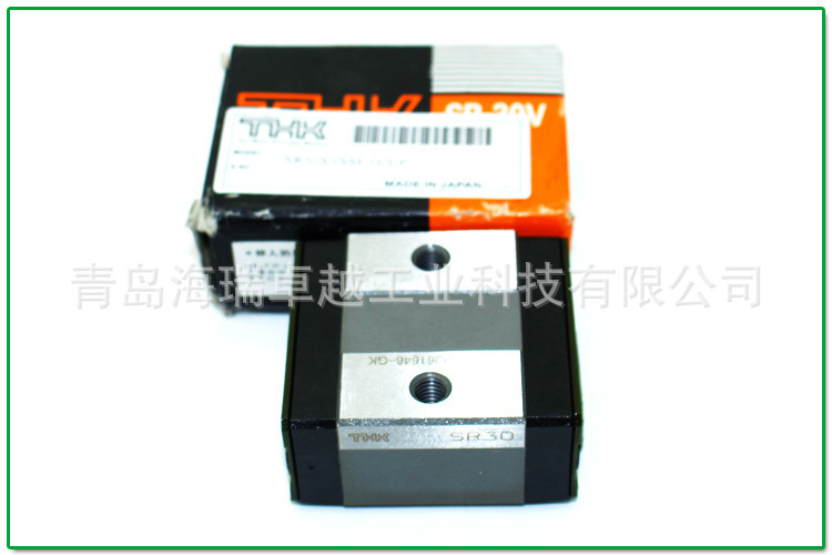 THK直线导轨滑块SSR15XV/20XW//25XTB SR30V/35TB HSR25C SHS35LR-阿里巴巴