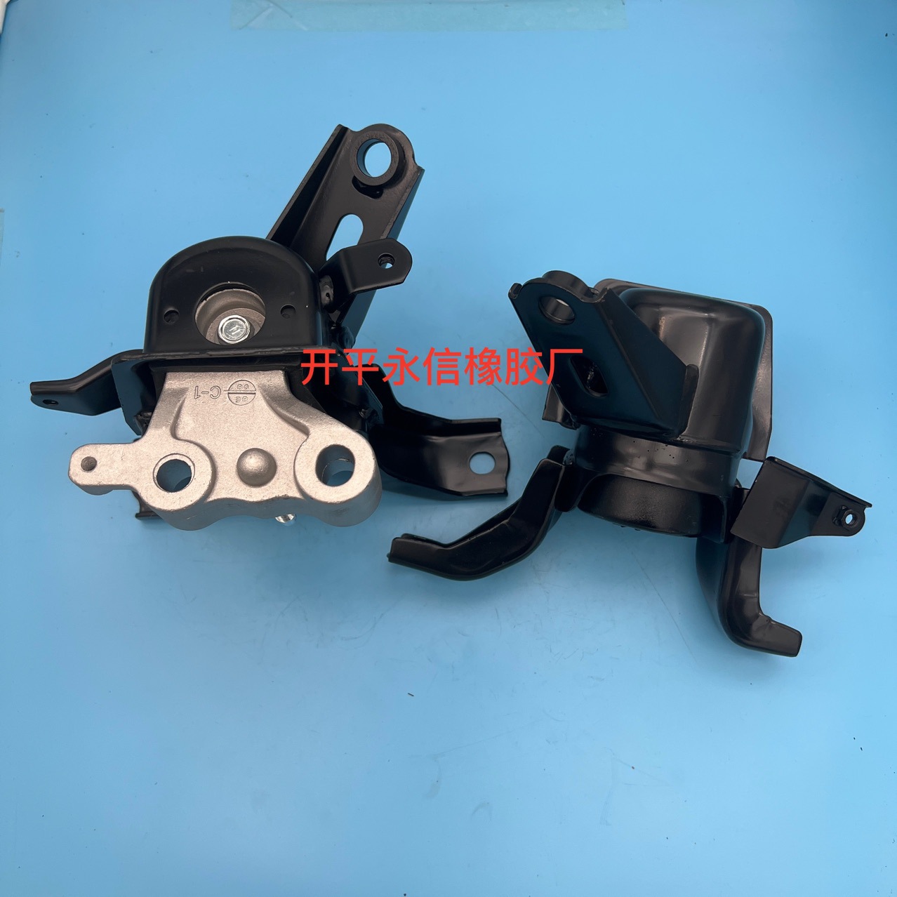 11210-4BA0A 右/适用日产T32奇骏机脚胶 减震支架 发动机支架总成-阿里巴巴