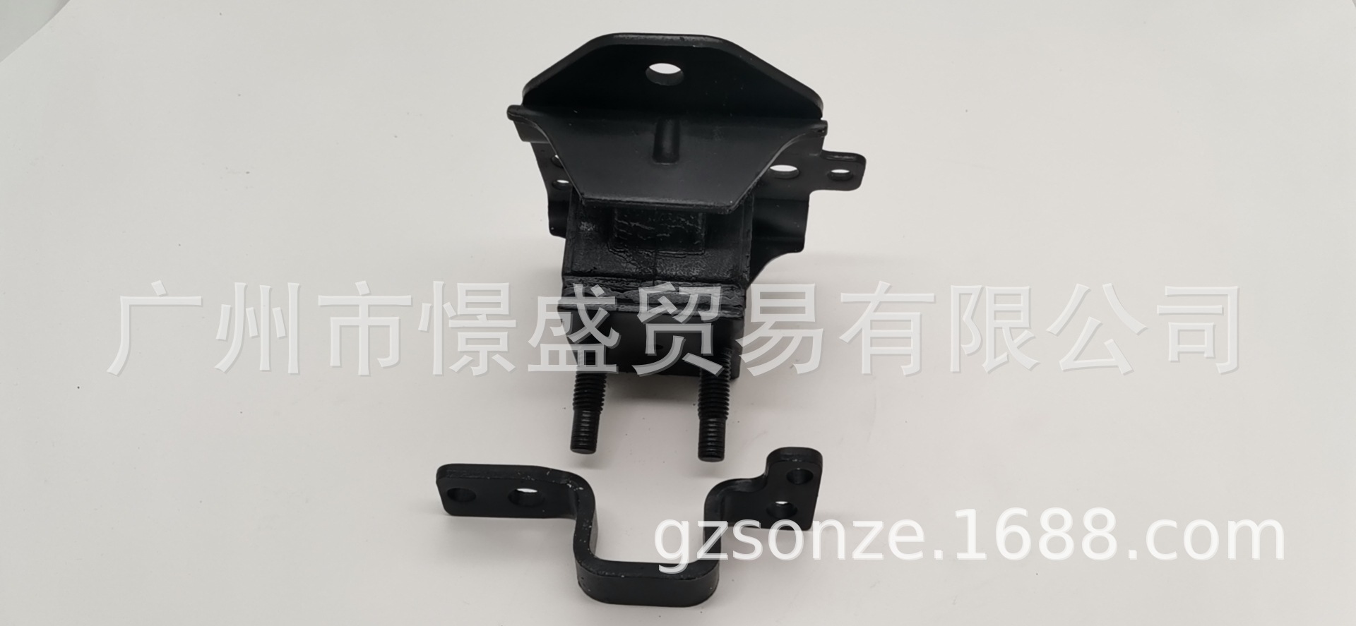 适用于2012-2015款福特ranger皮卡波箱机脚胶AB39-7E373-NB-阿里巴巴