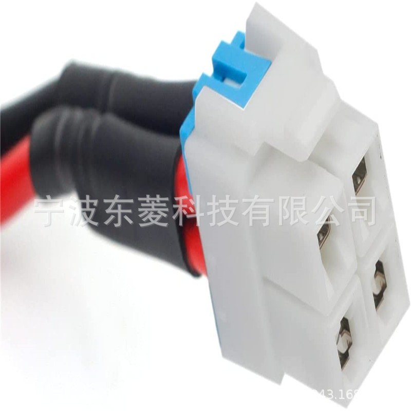 摩托罗拉 HKN4191B 12V，20 安培电源线-阿里巴巴