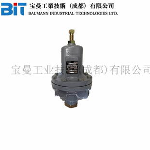 美国Fisher费希尔MR95HP-HA1CA碳钢自力式调压阀减压阀80-400PSI-阿里巴巴