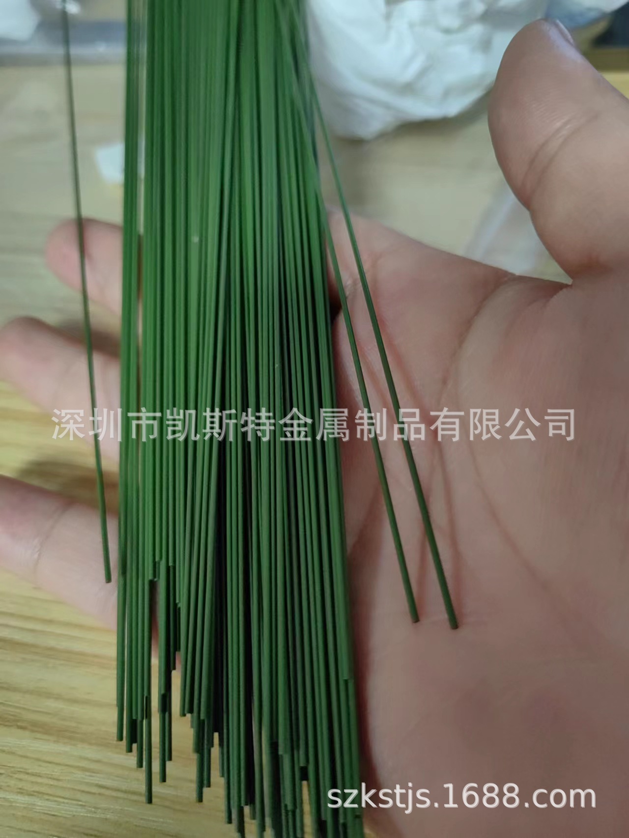 特氟龙PTFE不锈钢丝 0.89PTFE涂层不锈钢导丝 绿色特氟龙涂层-阿里巴巴