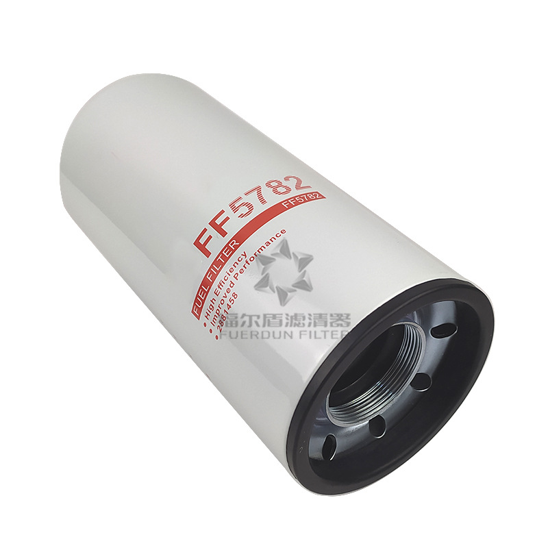 厂家供应燃油滤清器FF5782 2881458-阿里巴巴