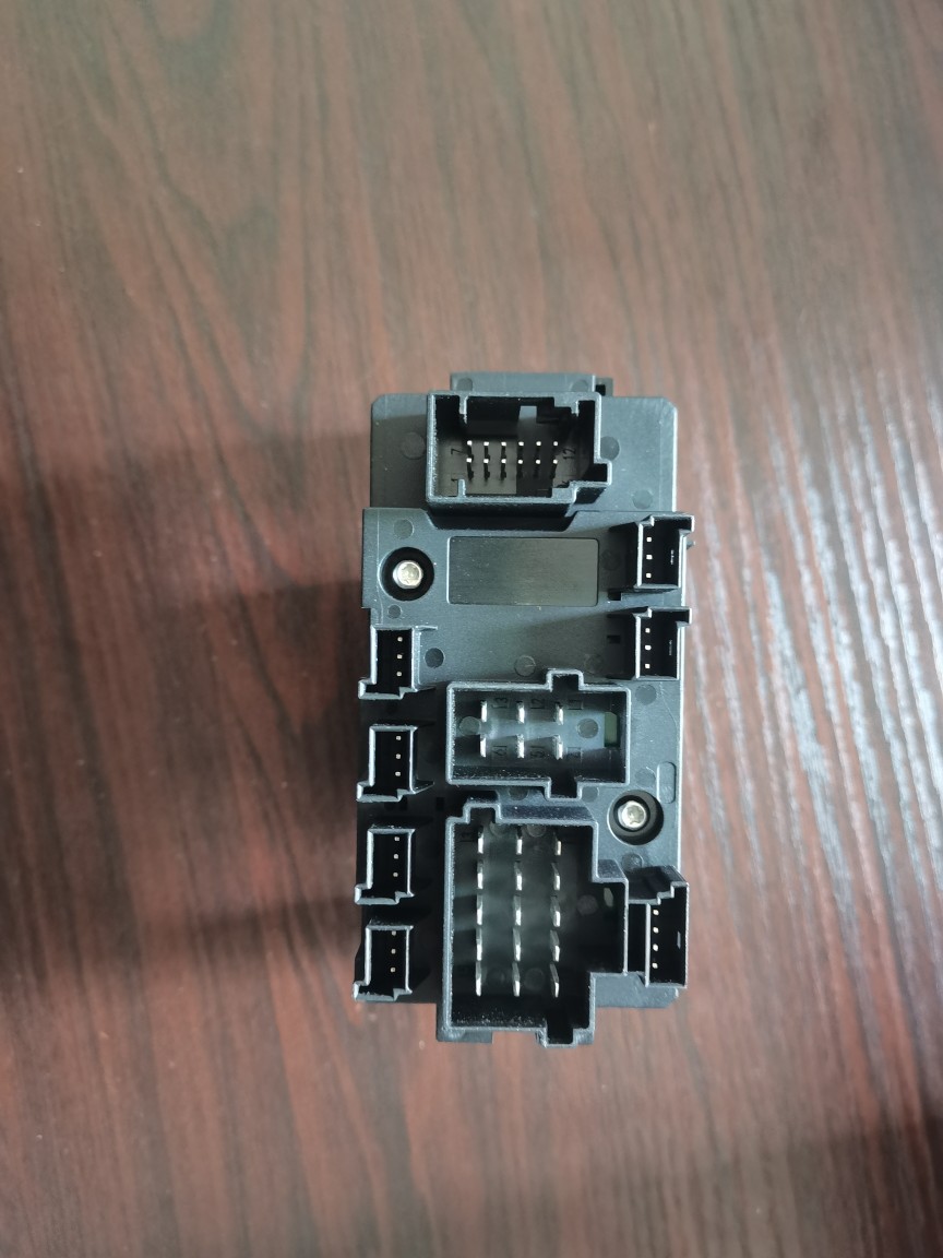 9434460523车窗玻璃升降器开关适用于奔驰A9434460023-阿里巴巴