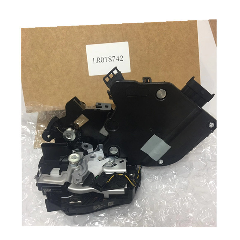 适用汽车路虎13-20款汽车中控锁LR078705 078728 078742 078748-阿里巴巴