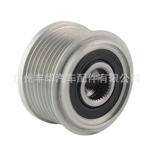 27415-0L020适用于丰田海拉克斯KUN# 1KD 2KD发电机皮带轮-阿里巴巴