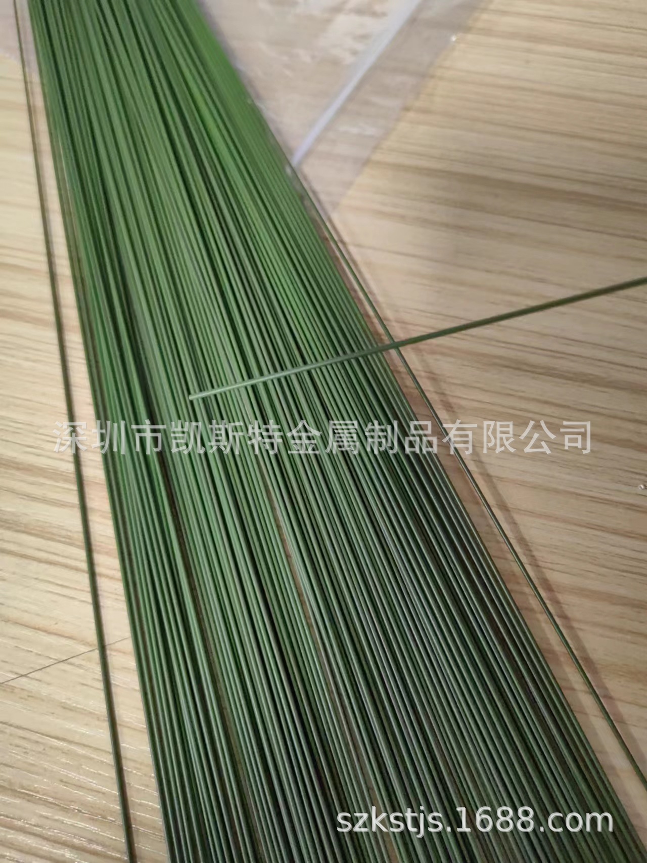 特氟龙PTFE不锈钢丝 0.89PTFE涂层不锈钢导丝 绿色特氟龙涂层-阿里巴巴