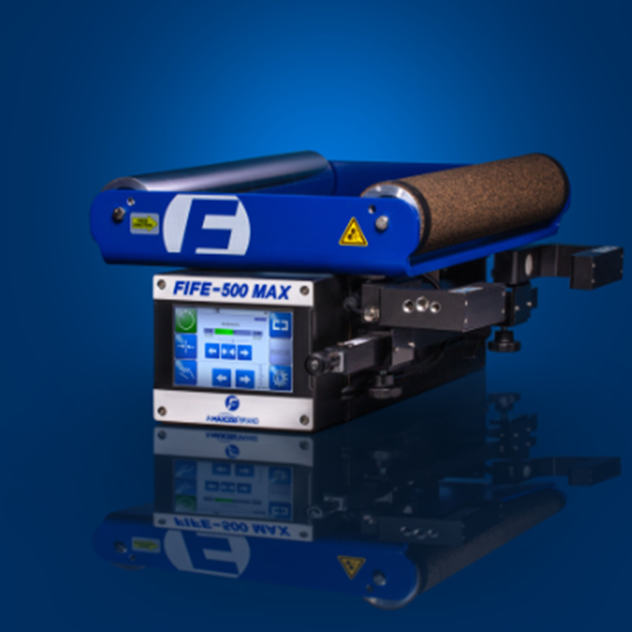 FIFE美塞斯maxcessi纠偏Simplex H6421卷材纠偏卷材控制器应用-阿里巴巴