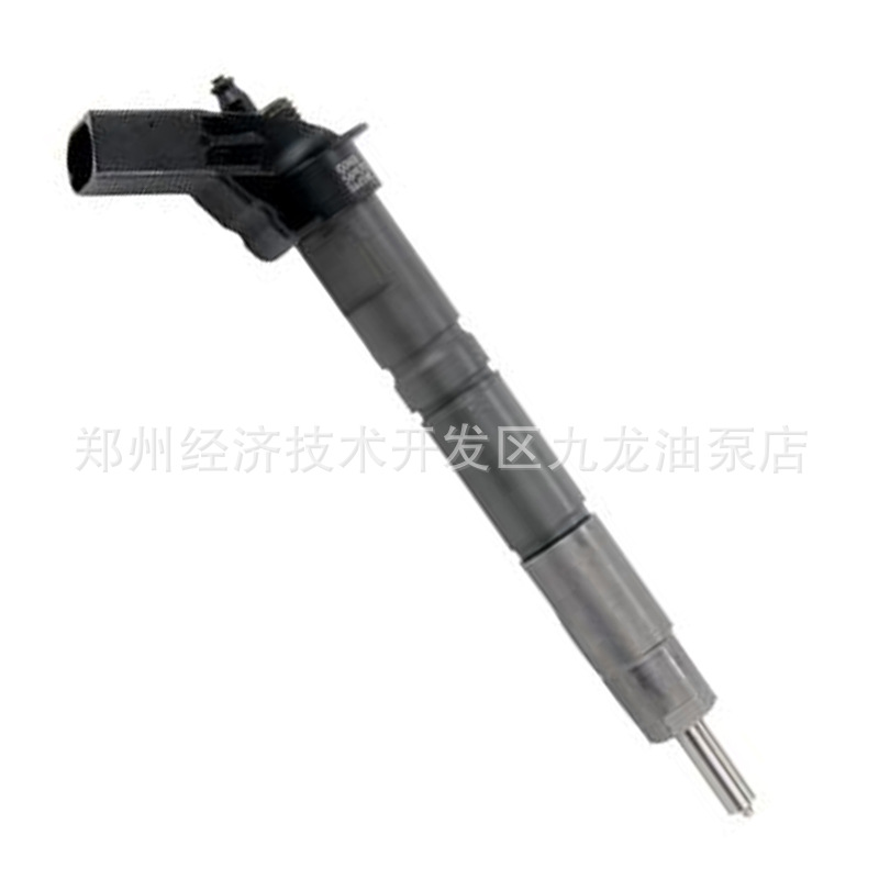 0445115076 全新共轨喷油器 A6420701987 适用于梅赛德斯奔驰-阿里巴巴