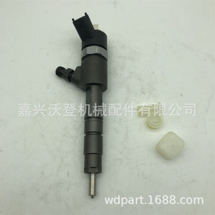 0445110508 MIU802933喷油器用于强鹿318E 319E 320E 323E 326E-阿里巴巴