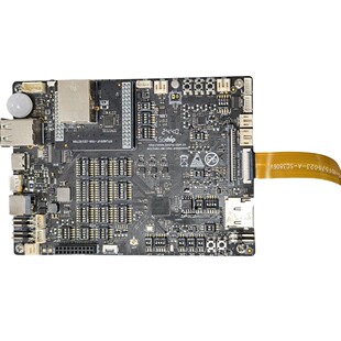 全志 最新V821开发板高集成低功耗多模态前处理感知SOC-阿里巴巴