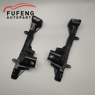 适用2018-2022雪佛兰探界者Equinox前杠支架84293394 84293393-阿里巴巴