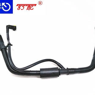 曲轴通风管1192Y4适用雪铁龙世嘉凯旋赛纳标致307206407607608807-阿里巴巴