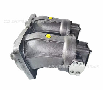 德国REXROTH力士乐柱塞泵AA10VO45DRG/52L-VUC12N00-SO779-阿里巴巴