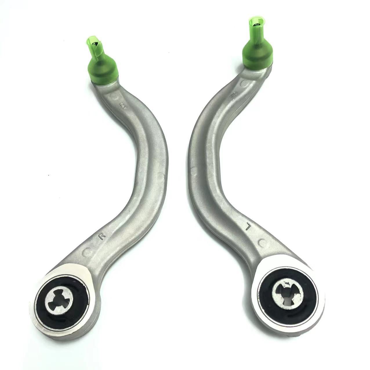 适用于特斯拉MODEL3MODELY前悬挂下左1044354-00-A右1044359-00-A-阿里巴巴