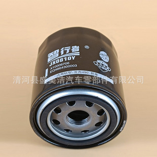 厂家直供优质机油过滤器 JX0810Y/JX0807A16 适用于卡车-阿里巴巴