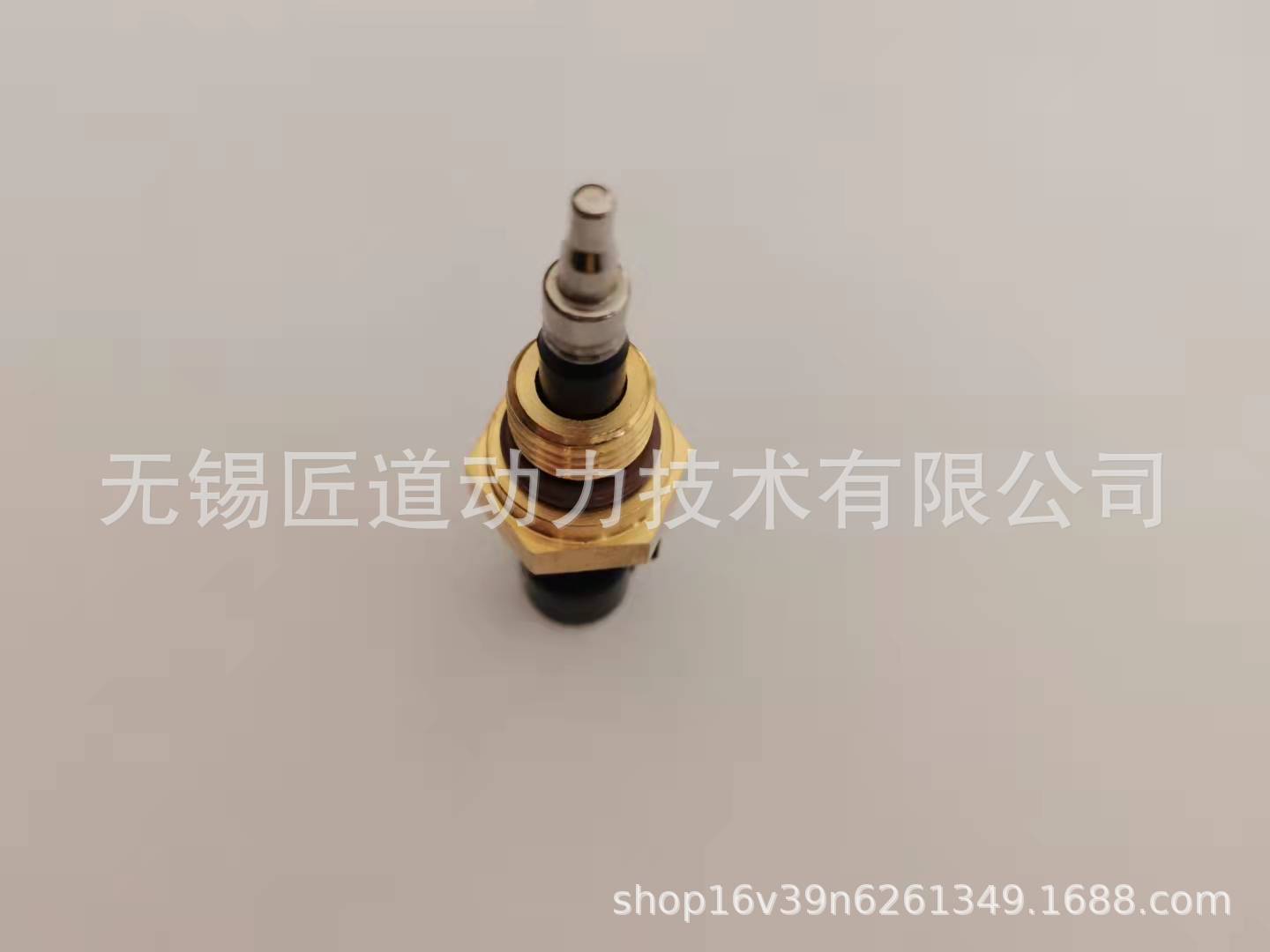 4307110 4088832 冷却液温度传感器康明斯进气歧管涡轮增压器-阿里巴巴