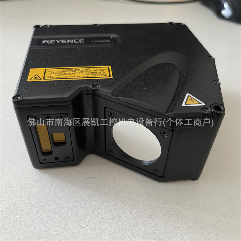 基恩士2D/3D 线激光测量仪 LJ-X8060 LJ-X8020 LJ-X8080 LJ-X8200-阿里巴巴