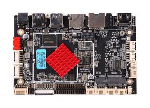 四核 RK3568 多媒体控制板 ZK-R35A-阿里巴巴