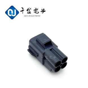千金供应7288-3029-10连接器日本汽车塑壳接插件现货-阿里巴巴