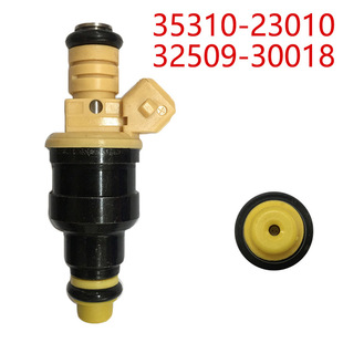 35310-23010适用现代伊兰特96-98Tiburon汽车喷油嘴3250930018-阿里巴巴