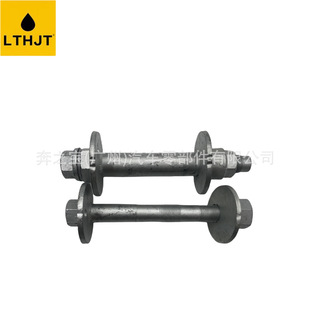 适用于丰田GRJ200摆臂螺丝6件套48409-34041 4840934041-阿里巴巴