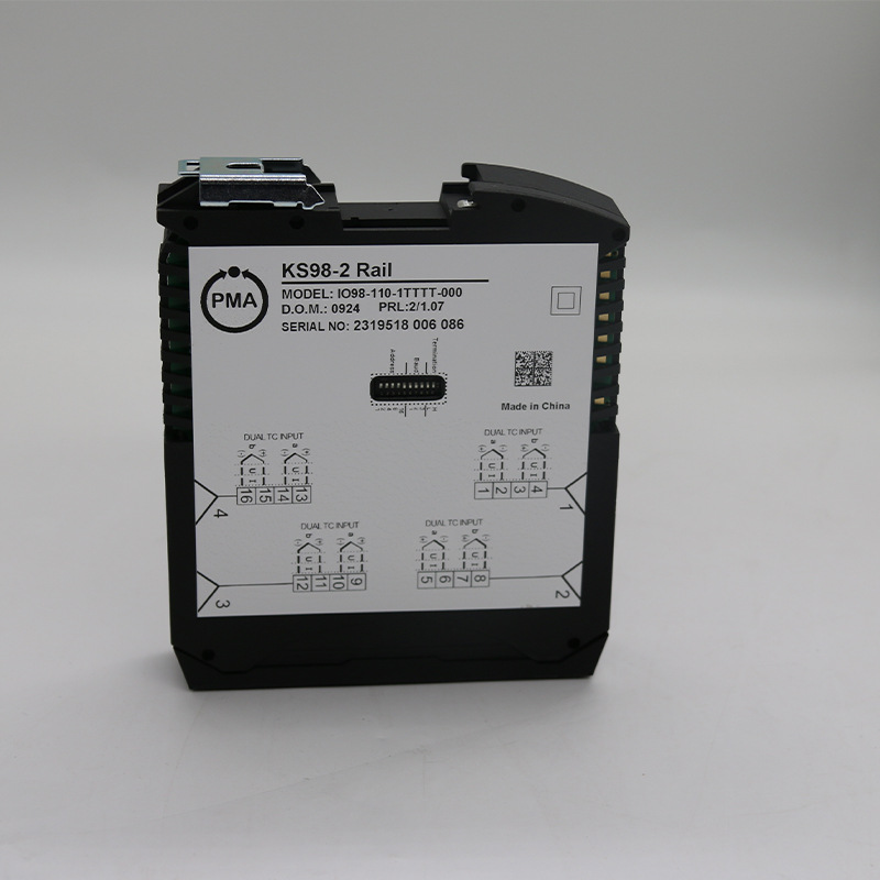 PMA德国KS98-2 WEST模块I098-110-1TTTT-000温度控制一级代理直销-阿里巴巴