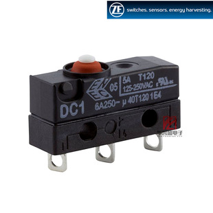 ZF CHERRY DC1C-A1AA DC1 微动开关-阿里巴巴