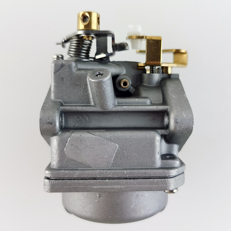 铃木4冲程6化油器DF6 13200-91J70 13200-91JB1 13200-91JC0-阿里巴巴