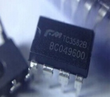 IC芯片TC3582B TC3582DA DIP-8 直插 万能充电器IC 七彩闪灯IC-阿里巴巴