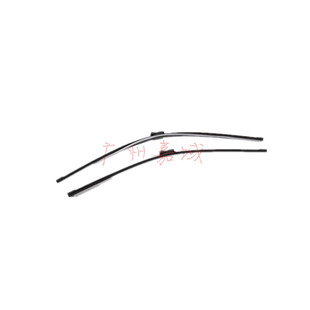 适用于奔驰W164,W292前挡风玻璃雨刮片1668201045-阿里巴巴