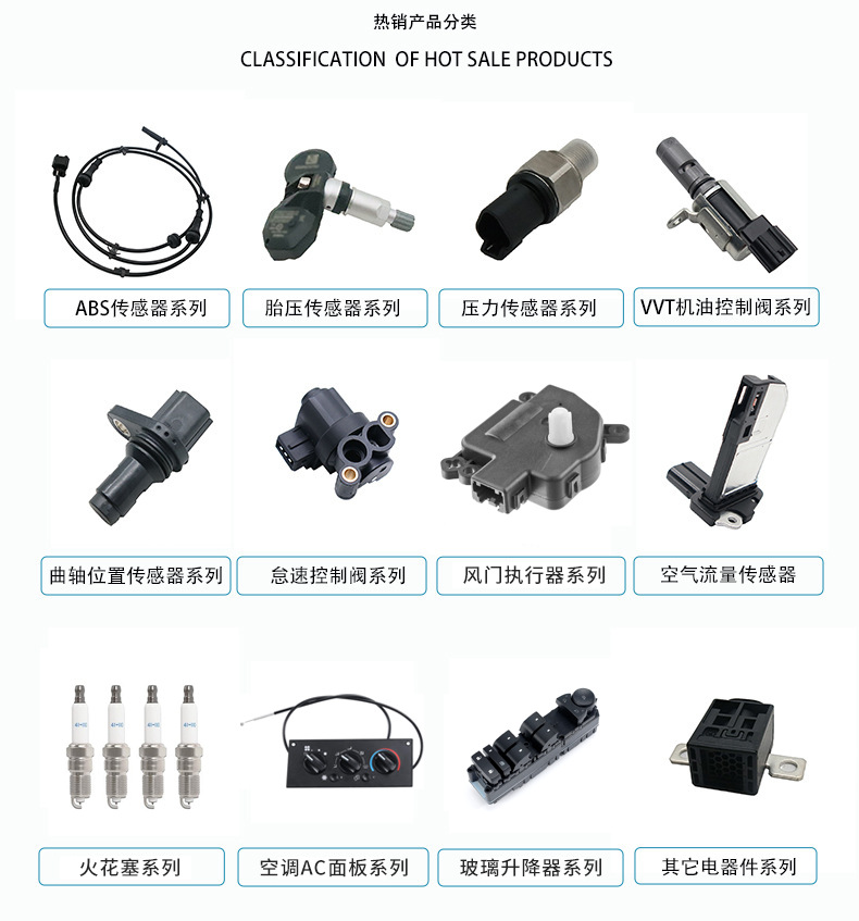 21995586适用于克莱斯勒 别克 汽车泊车传感器 电眼 倒车雷达-阿里巴巴