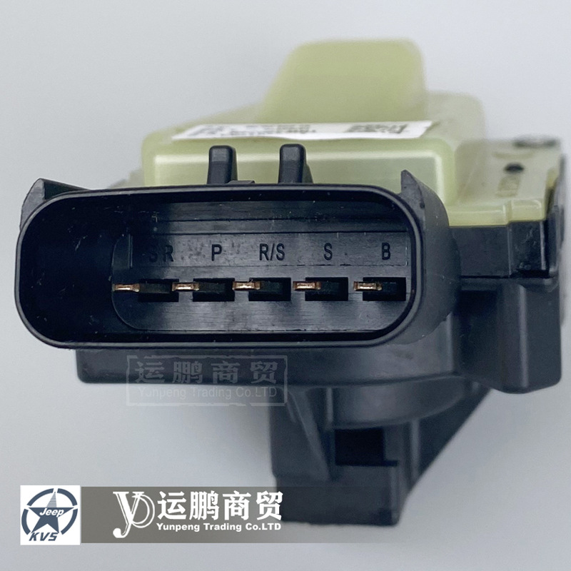 适用于指南者牧马人大切诺酷博大捷龙300C点火开关 68280617AA-阿里巴巴