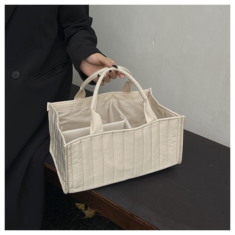 跨境新款尿不湿防尘收纳包多功能大容量母婴用品收纳包婴儿尿布包-阿里巴巴