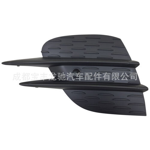 2138858904 2138859004 适用于奔驰E级W213 前杠左右雾灯框-阿里巴巴