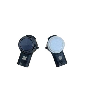 适用于22款特斯拉model3保险杠传感器倒车雷达1741484 1741485-阿里巴巴