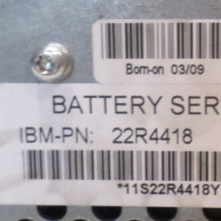 IBM DS8000 电池 22R4418 45W6797 三个一组-阿里巴巴