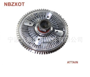 1621066020 15293048 4702000222 11527505302 硅油离合器风扇-阿里巴巴