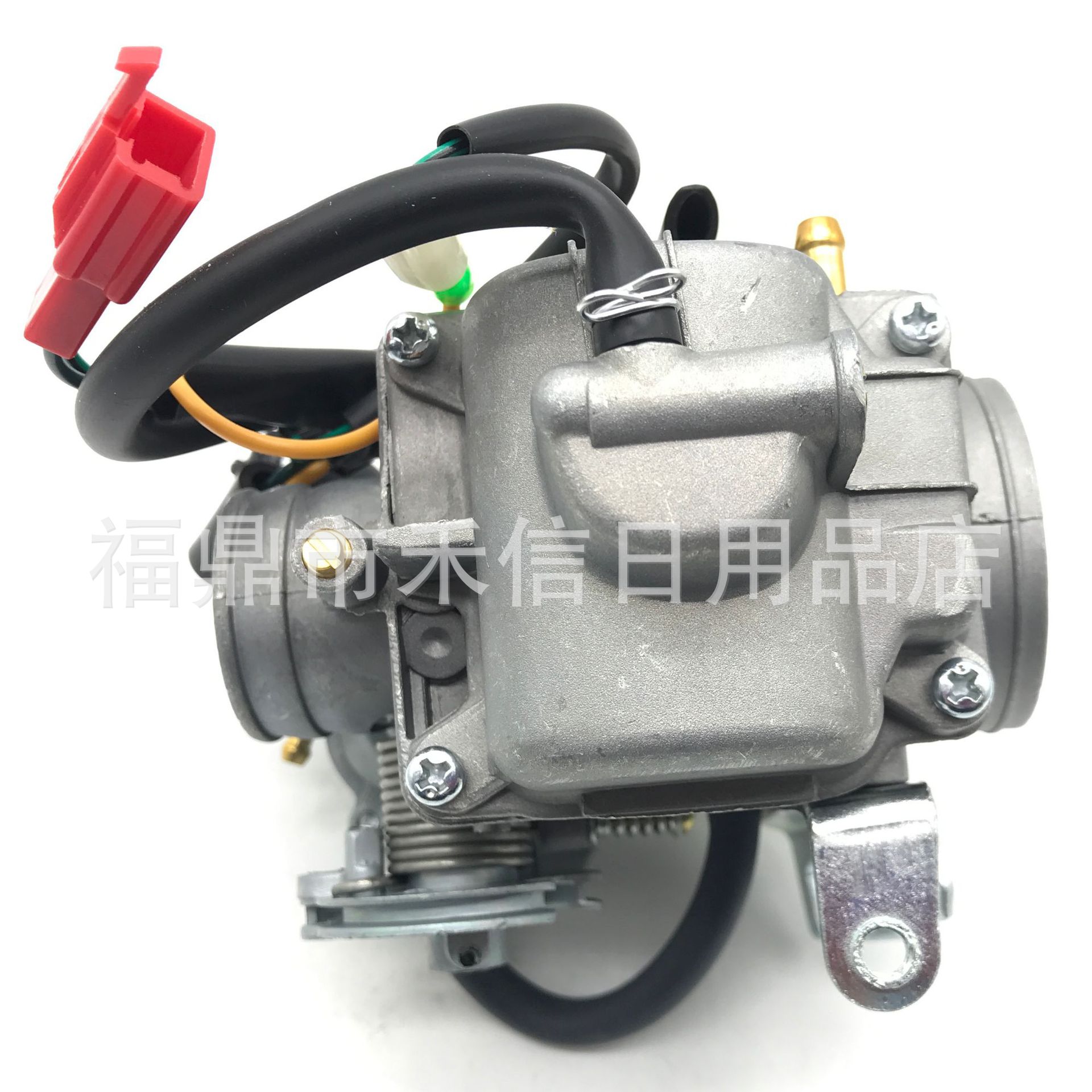 PD30J春风水冷250艇王GY250化油器适用于125cc~250cc CH250 CF250-阿里巴巴