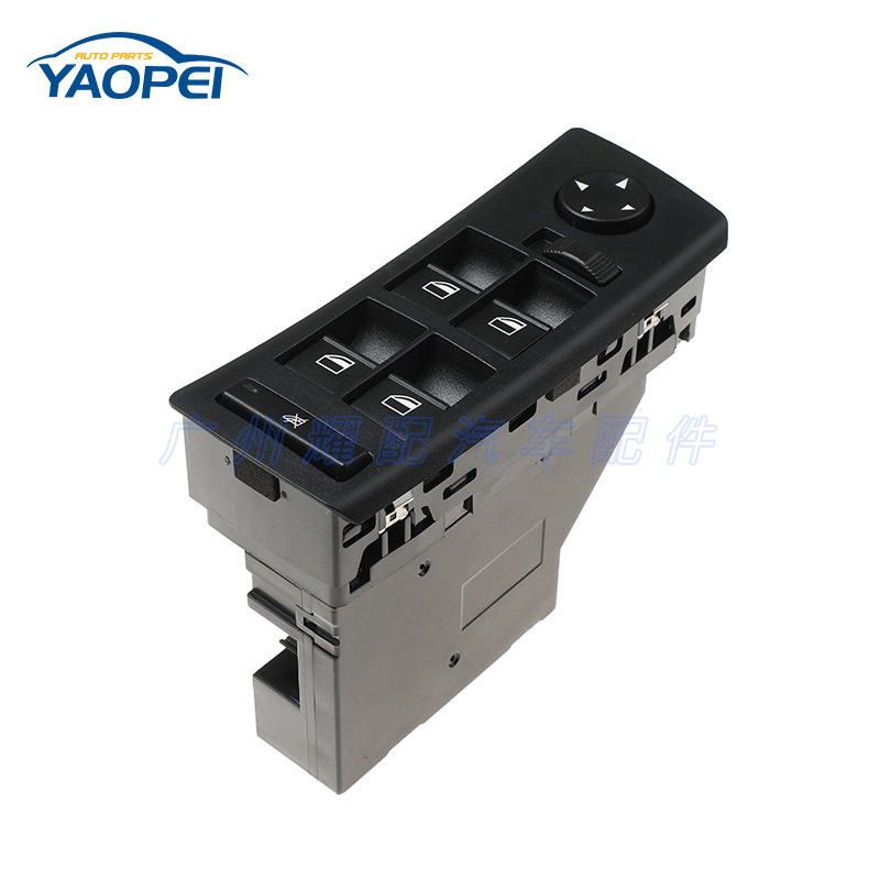 适用1999-2006宝马X5 E53玻璃升降器开关电动车窗开关61316962505-阿里巴巴