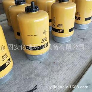 现货供应151-2409柴油滤芯1512409高效率燃油滤芯-阿里巴巴