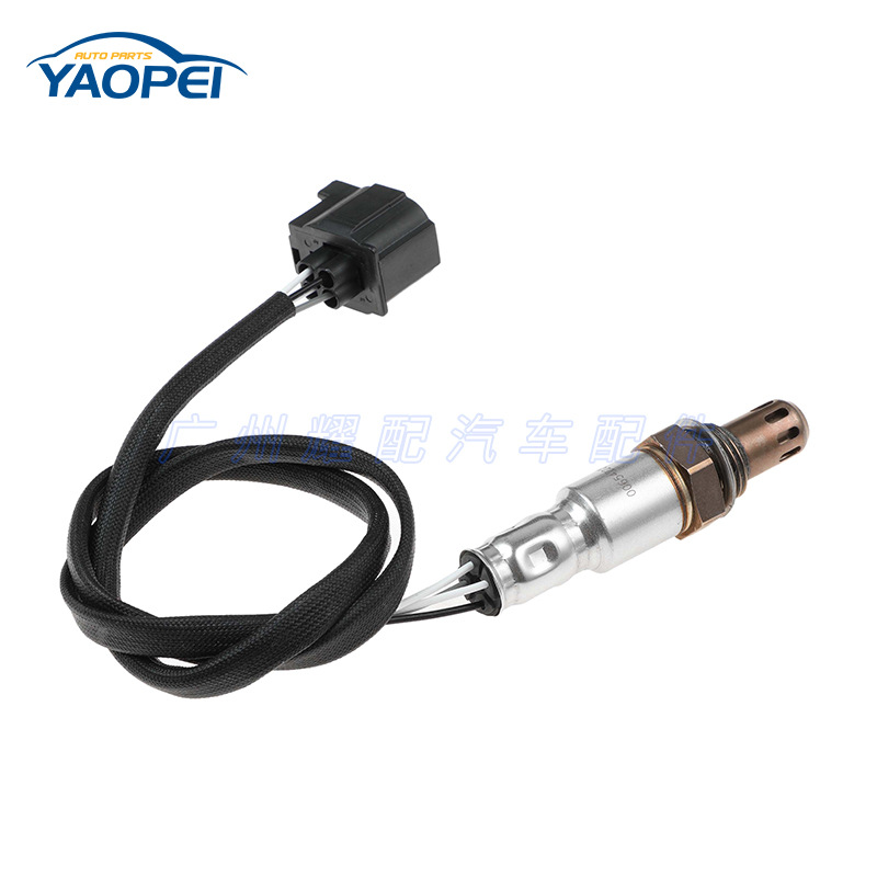 0065422218适用于2012-2015奔驰C级W204氧传感器空气燃料比传感器-阿里巴巴