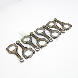 发动机 连杆 11247646892 适用于宝马N63B44A N63B44B N63B44C-阿里巴巴