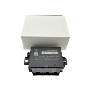 适用于保时捷电脑版控制单元 Control unit 95B.919.475.L-阿里巴巴