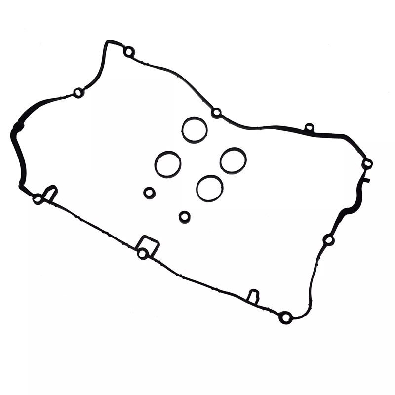 适用宝马1系3系118i316i气门室盖垫子橡胶垫密封件OE 11127582400-阿里巴巴
