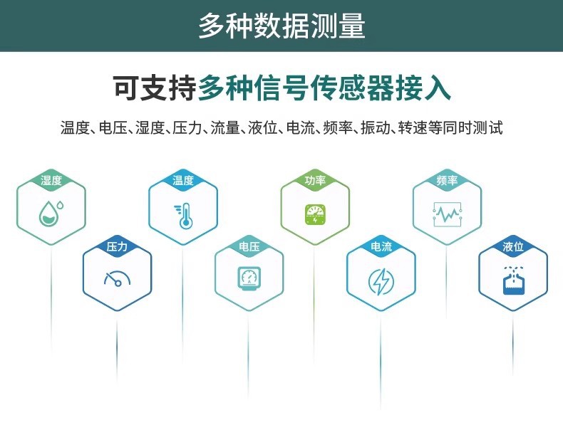 拓普瑞TFT触摸液晶屏64 路信号采集TP1000高性能多通道数据记录仪-阿里巴巴